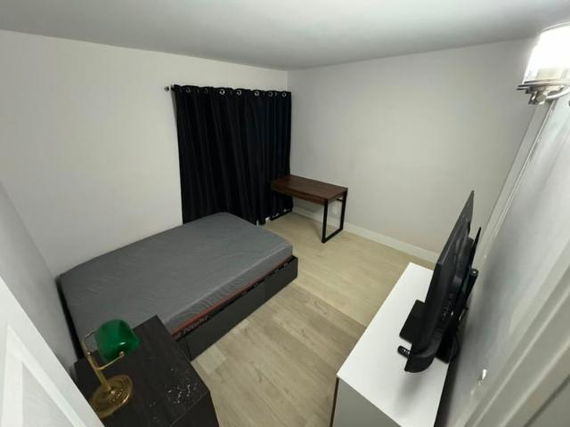 Room Available