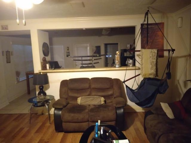Room available