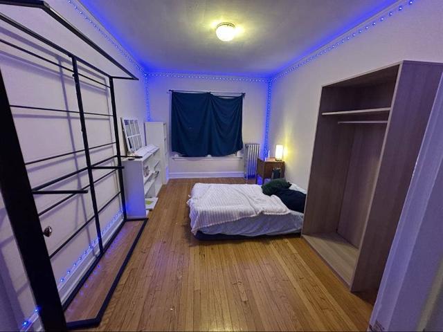 Room available!
