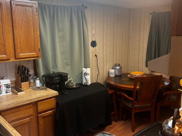 Room available