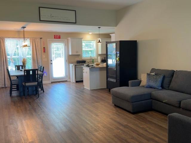 Room Available