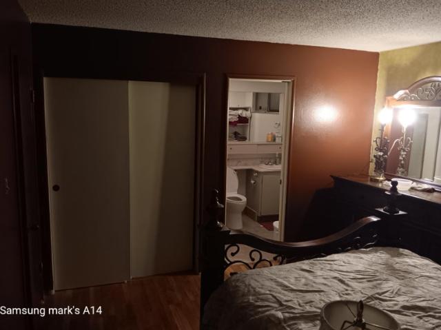 Room available