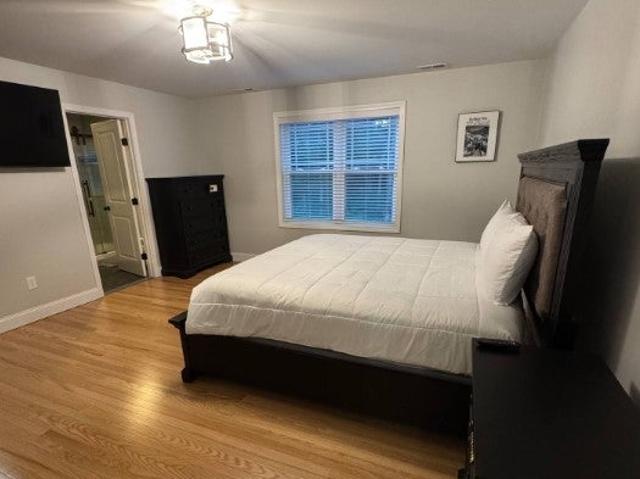 Room available