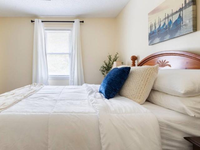 Room available