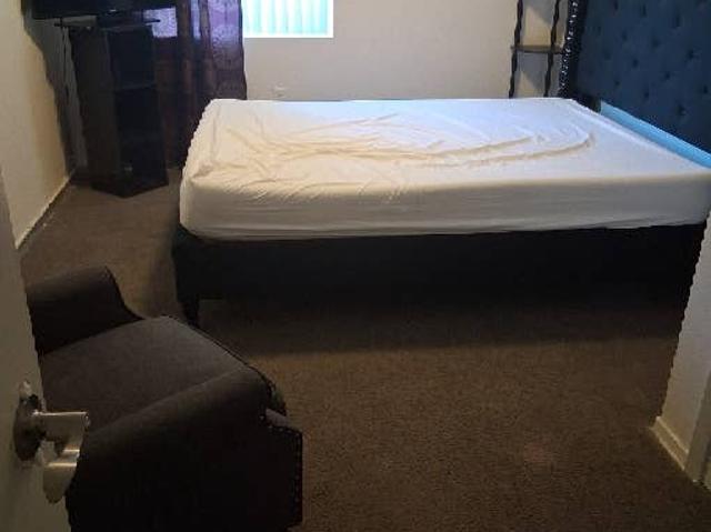 Room available