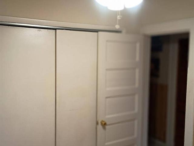 Room available