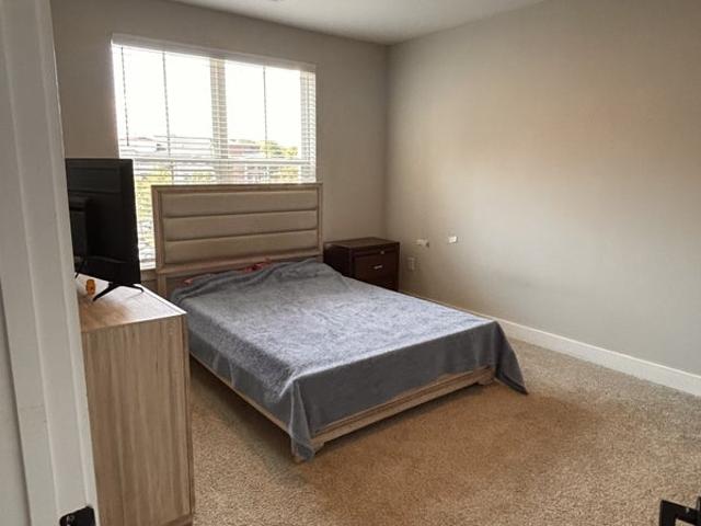 Room available