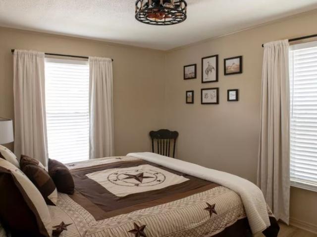 Room available