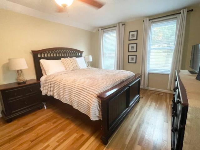 Room available