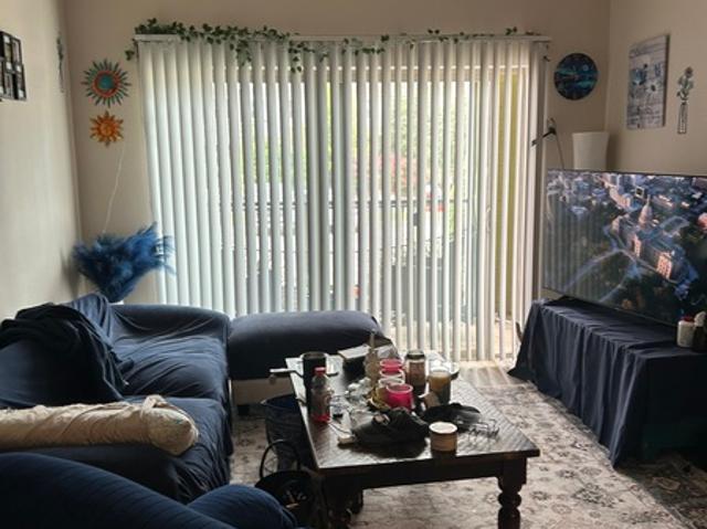 Room available