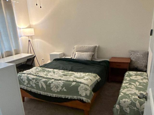Room available
