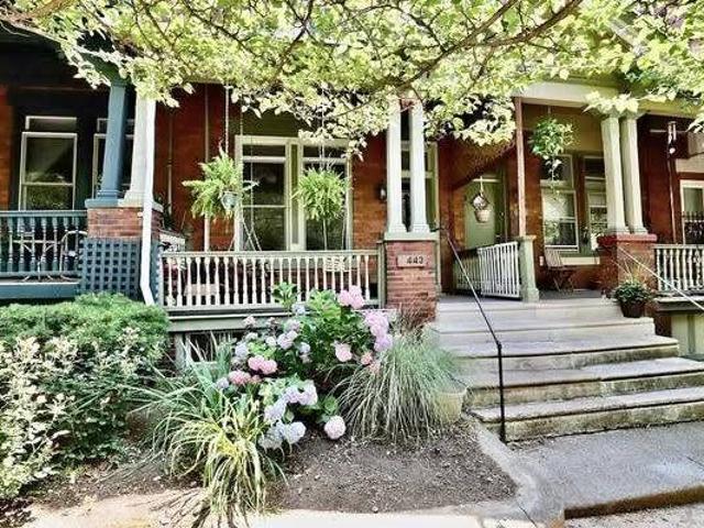 Room available 9/1 in West Philly shared house