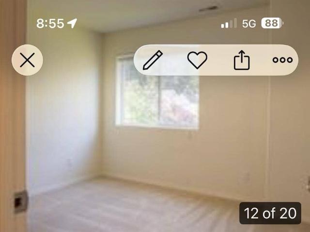 1 Room available 1AUG Dupont WA