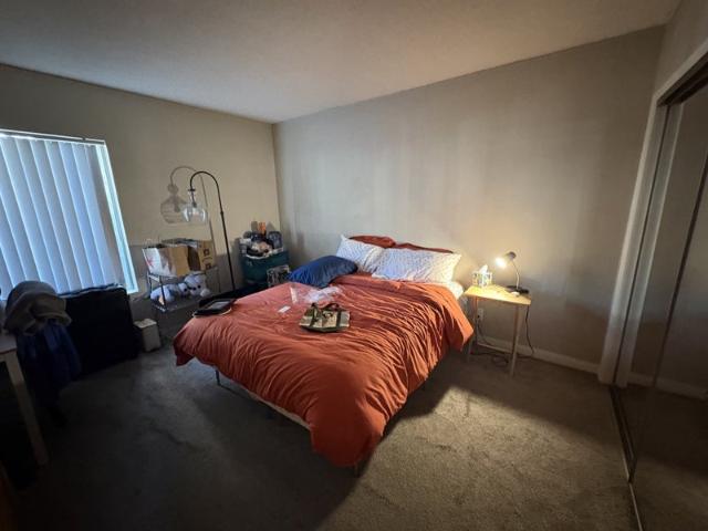 Room available