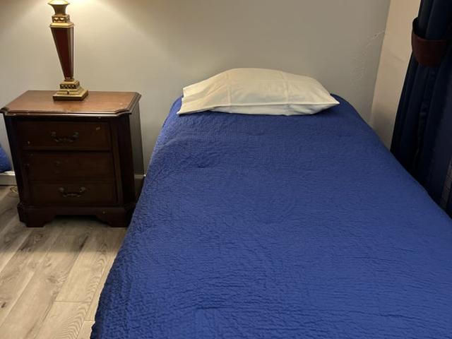 Room Available