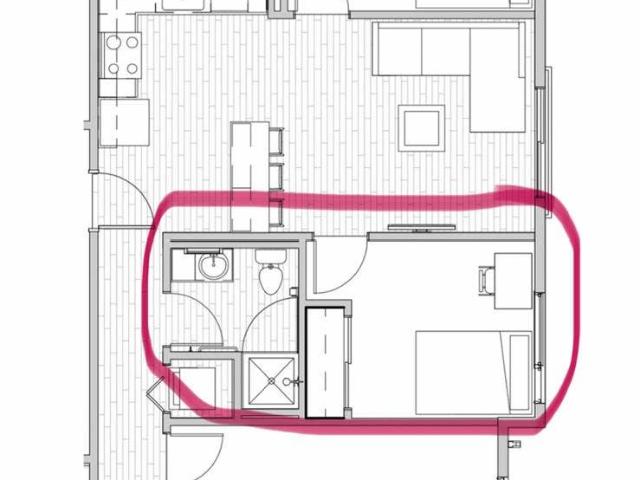 Room available