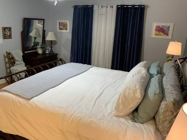 Room available