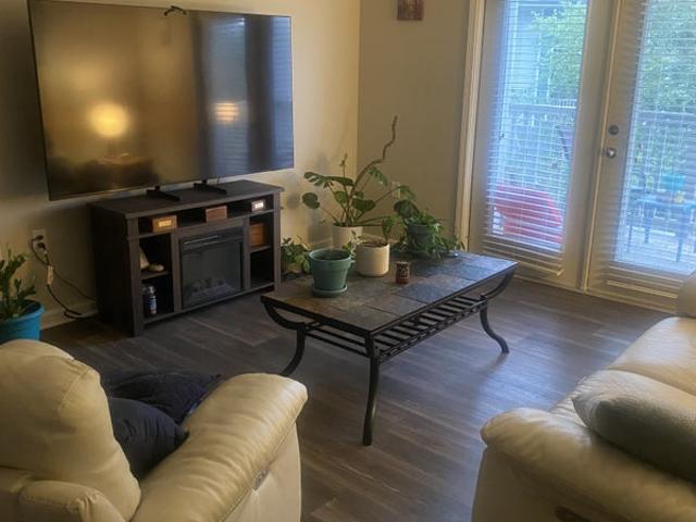 Room available