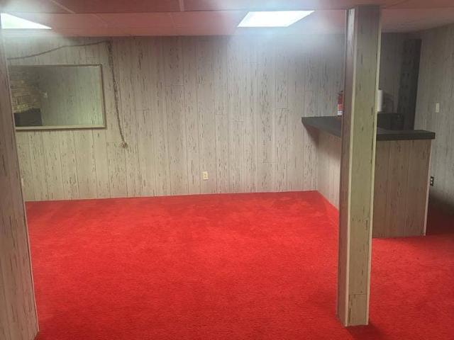 Room available