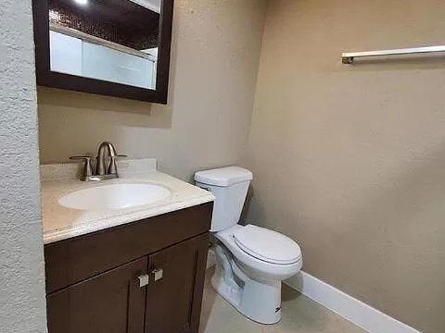 Room available