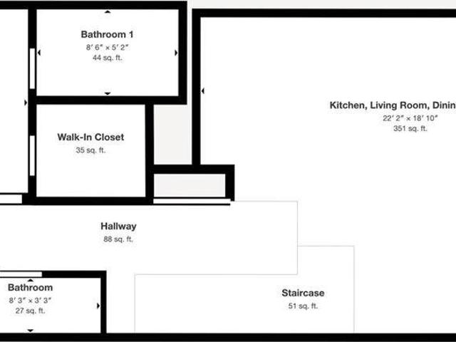 ROOM AVAILABLE