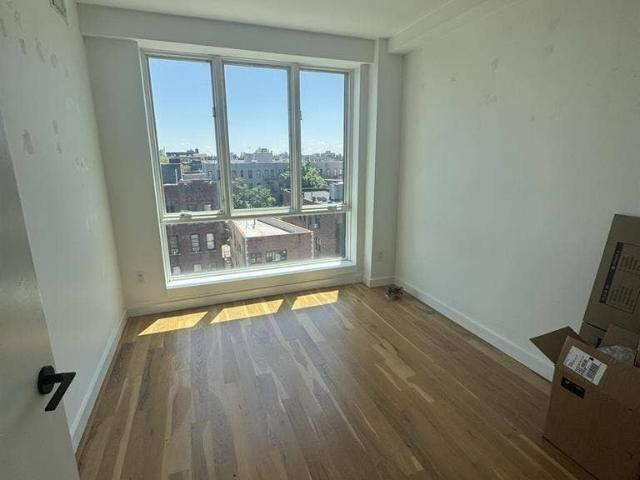 Room available