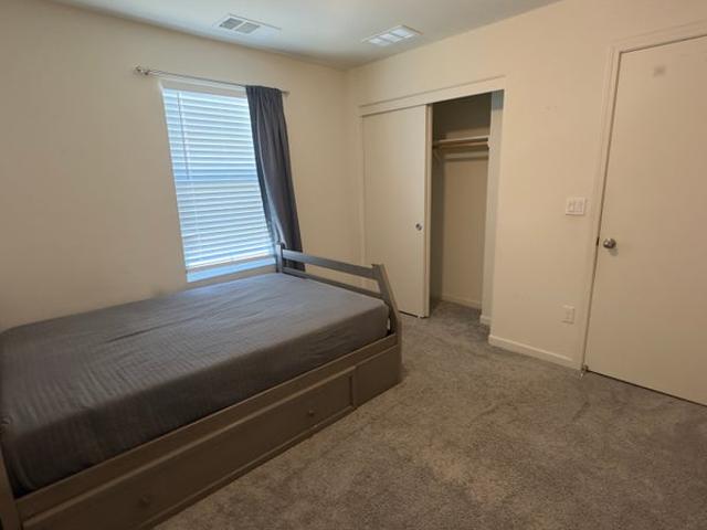 Room available