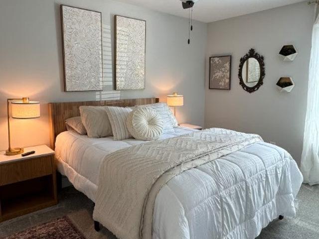 Room available