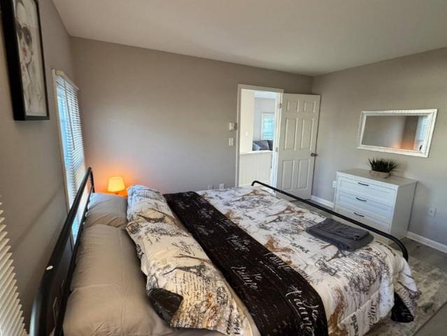 Room available