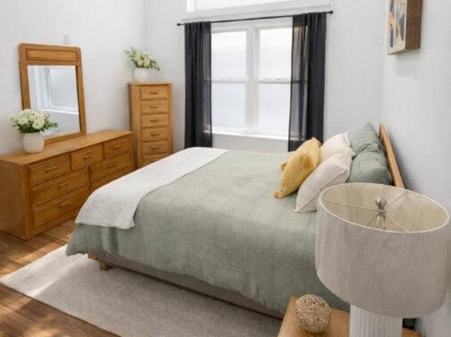 Room available