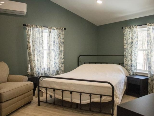 Room available