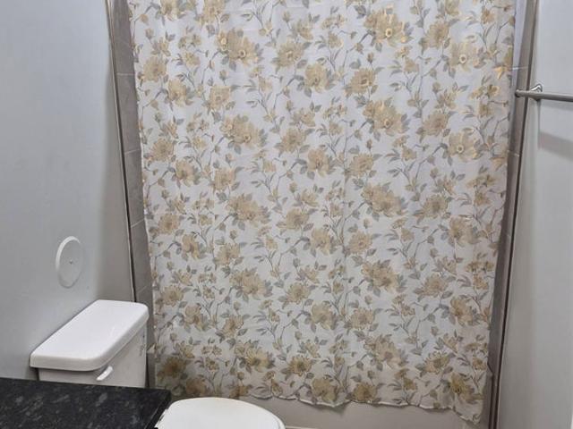 Room available