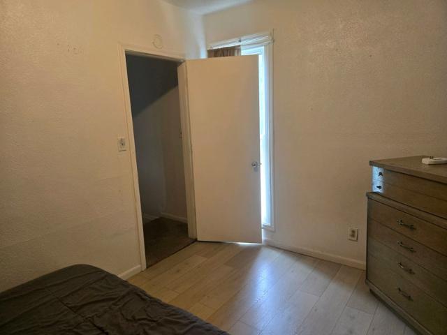 room available