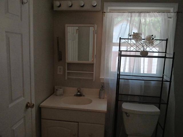 Room available