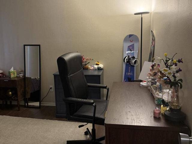 Room available