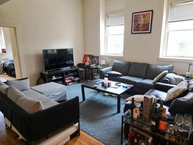 Room Available
