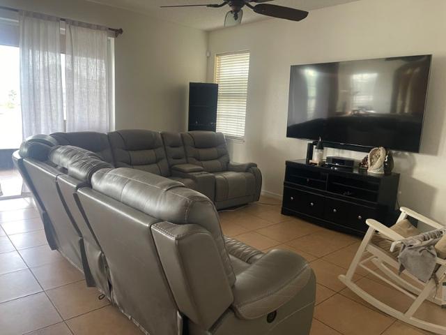 Room available