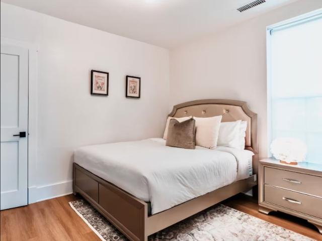 Room available