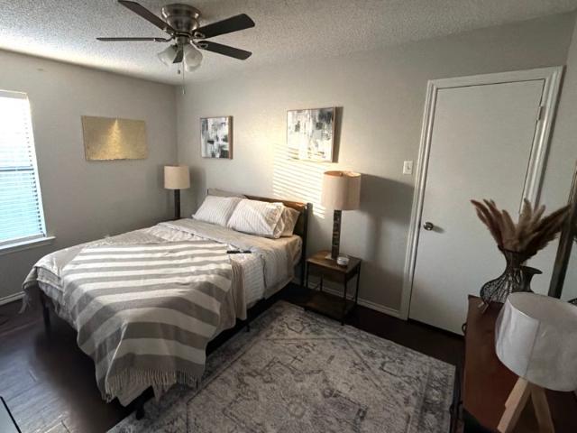 Room available
