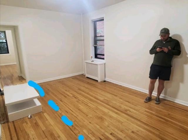 Room available