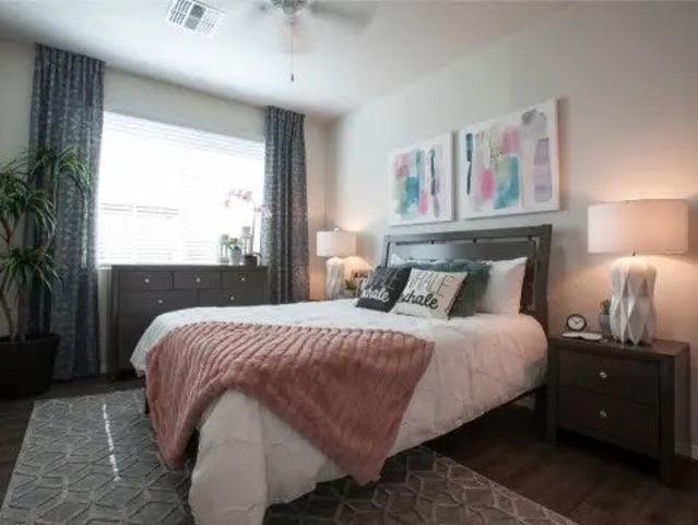 Room available