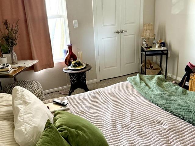 Room Available
