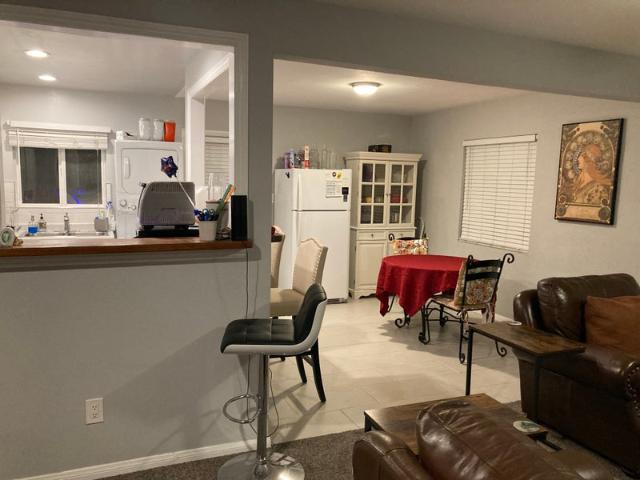 Room available