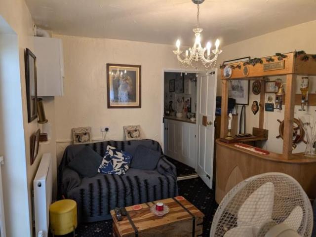 Room available to rent in Alverstoke