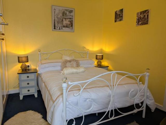 Room available to rent in Alverstoke