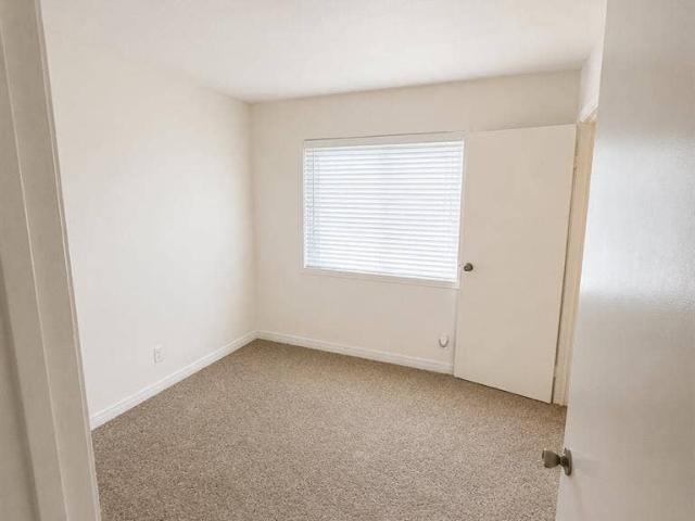 Room available with bathroom
