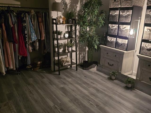 Room available with private bathroom
