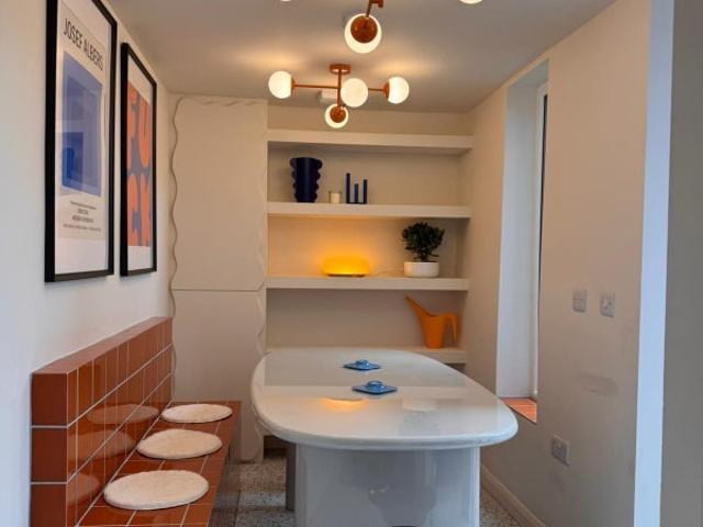 Room Available with Private Garden