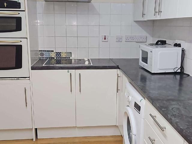 Room available with shared facilities Room 5