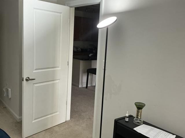 Room available with shared living space